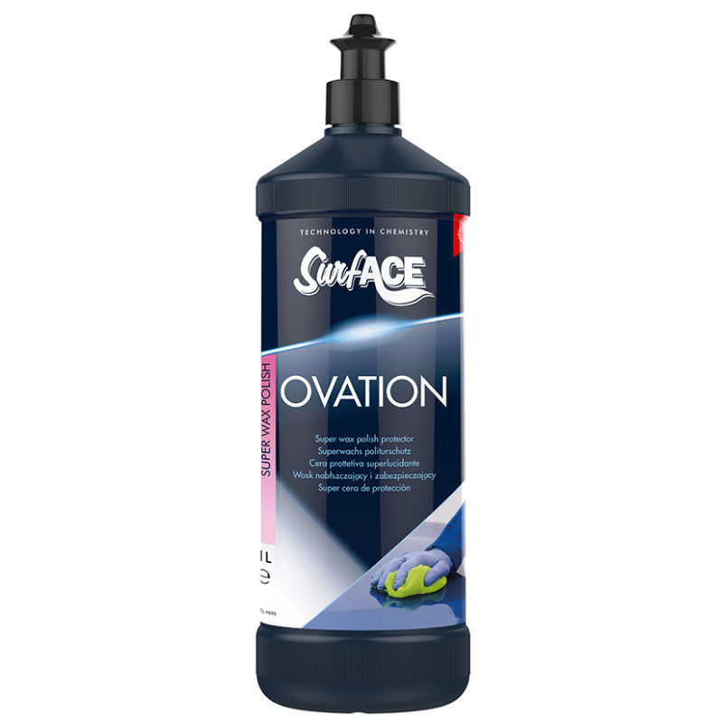 Ovation